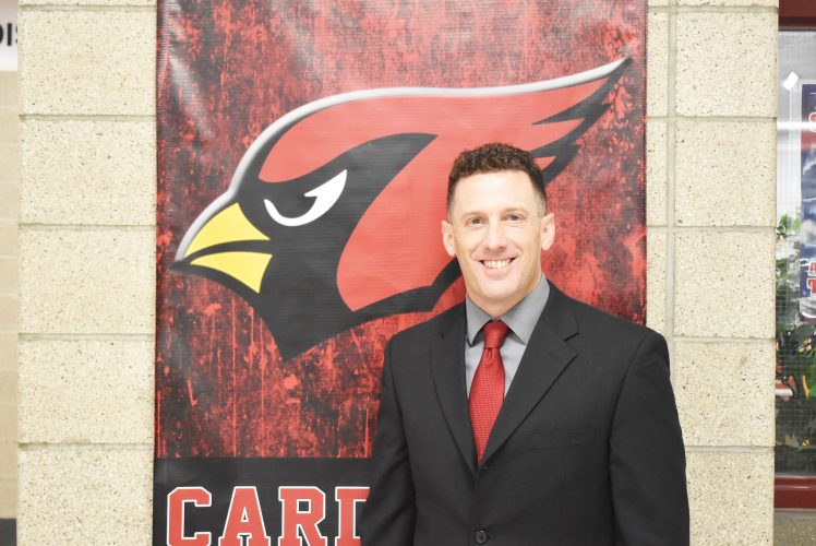 Traetow ready for new role | News, Sports, Jobs - Fairmont Sentinel